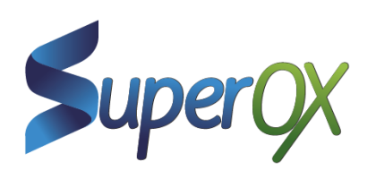 Superox - Dezenfektan